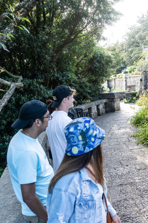 Honolulu: Island of the Gods Daytime Walking Tour - A Deep Dive into the Tour Experience
