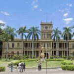 Honolulu: Island of the Gods Daytime Walking Tour - What Travelers Can Expect