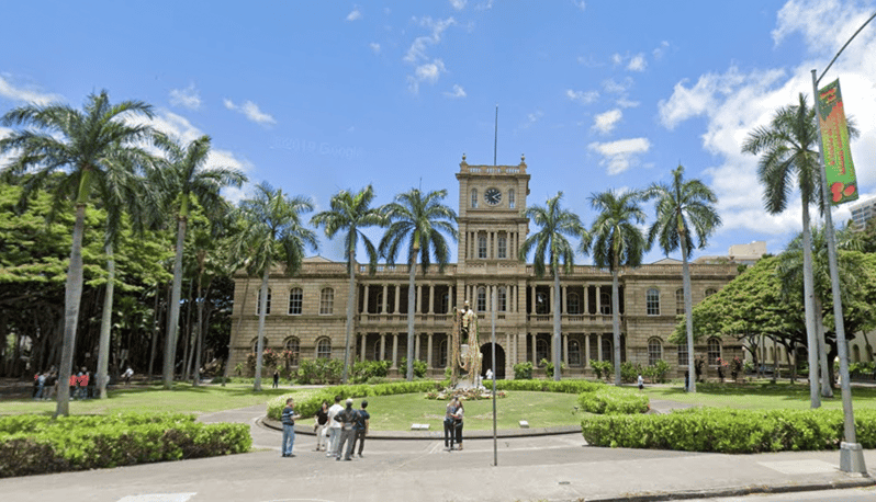 Honolulu: Island of the Gods Daytime Walking Tour - Practical Tips for Participants