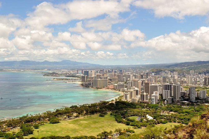 Honolulu Like a Local: Customized Private Tour - Exploring the Honolulu Like a Local: Customized Private Tour
