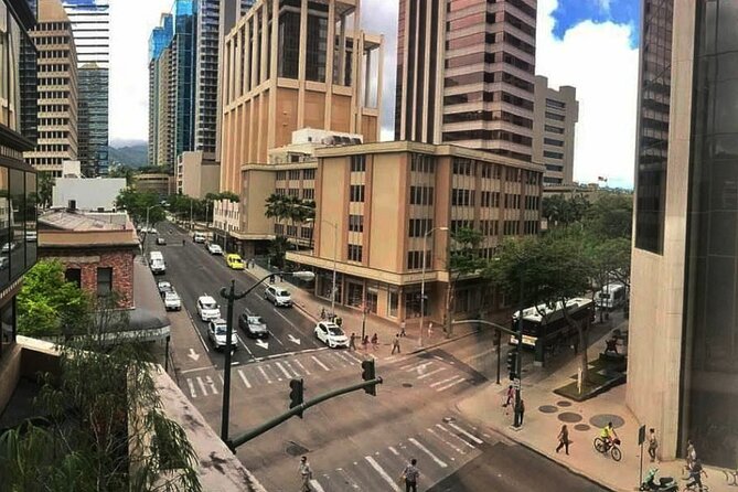 Honolulu Night Marchers Ghost Tour - Is the Price Worth It?