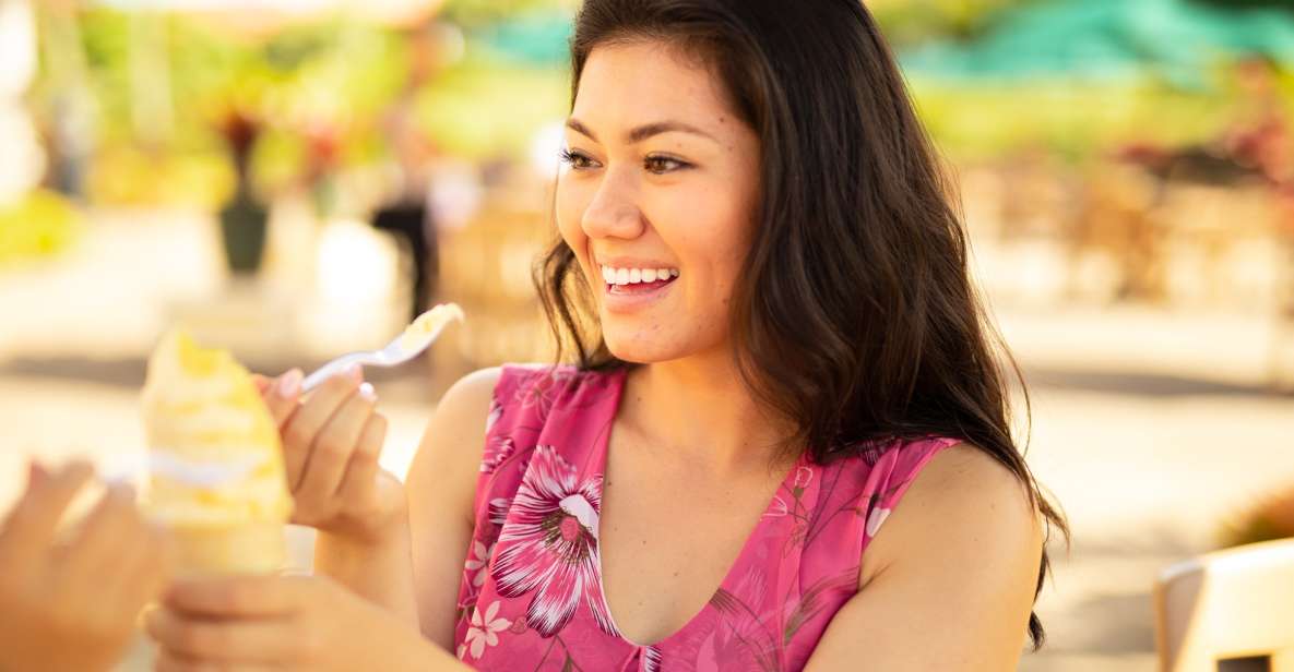 Honolulu: Oahu Island Full-Day Guided Tour by Bus with Lunch - Final Thoughts: Is It Worth It?