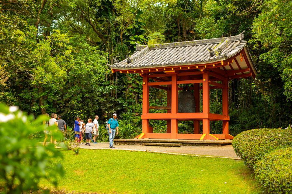 Honolulu: Oahu Island Full-Day Guided Tour by Bus with Lunch - FAQs