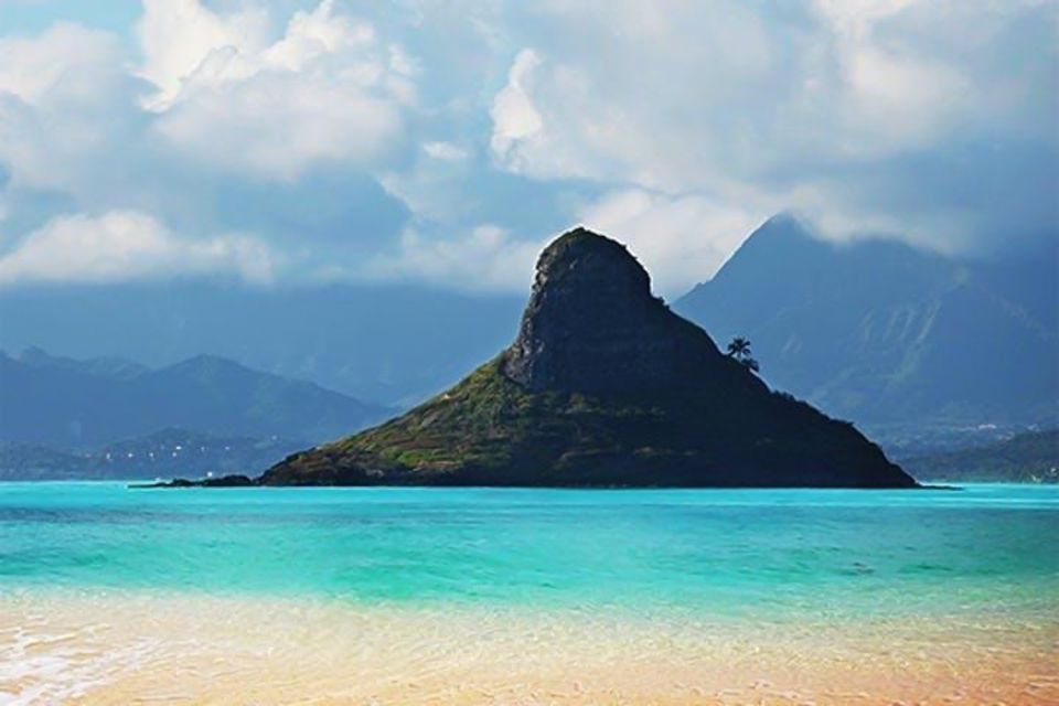 Honolulu: Oahu Island Highlights Tour with Multiple Stops - Who Is This Tour Best For?