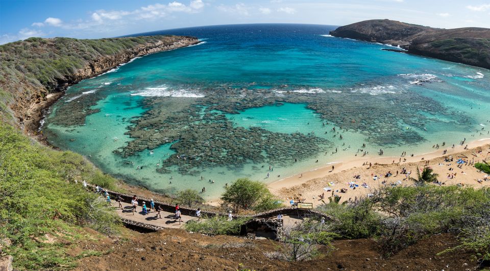 Honolulu: Oahu Island Highlights Tour with Multiple Stops - Final Thoughts