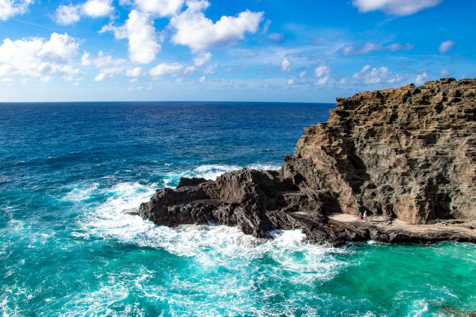 Honolulu: Oahu Sights and Bites Island Tour - What We Love About the Tour