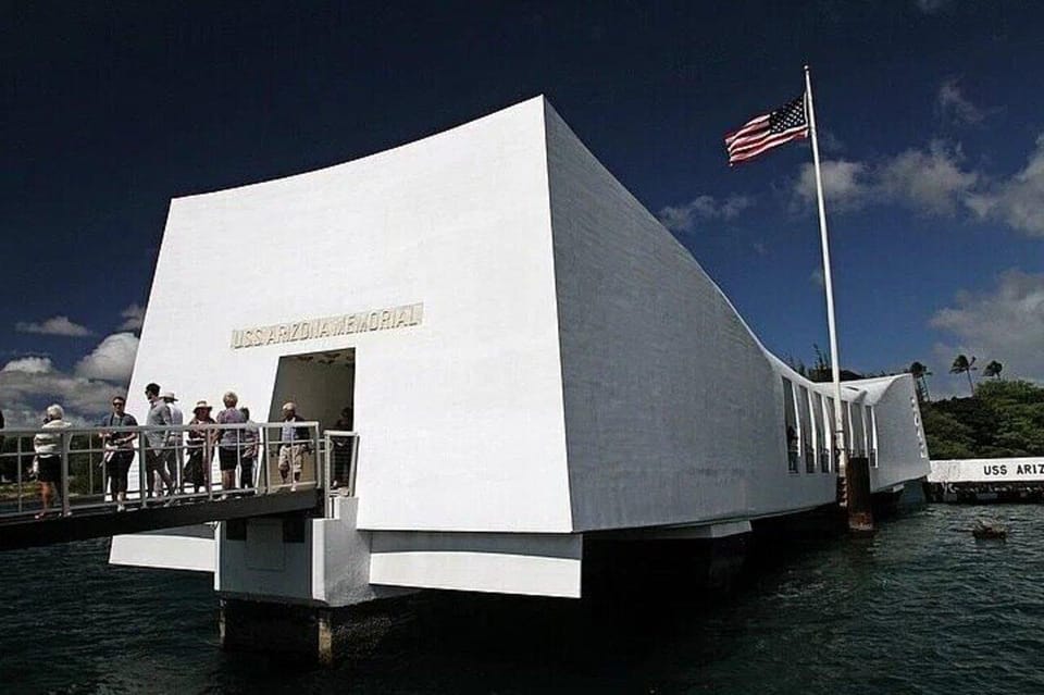 Honolulu: Pearl Harbor USS Arizona Memorial Tour - FAQ