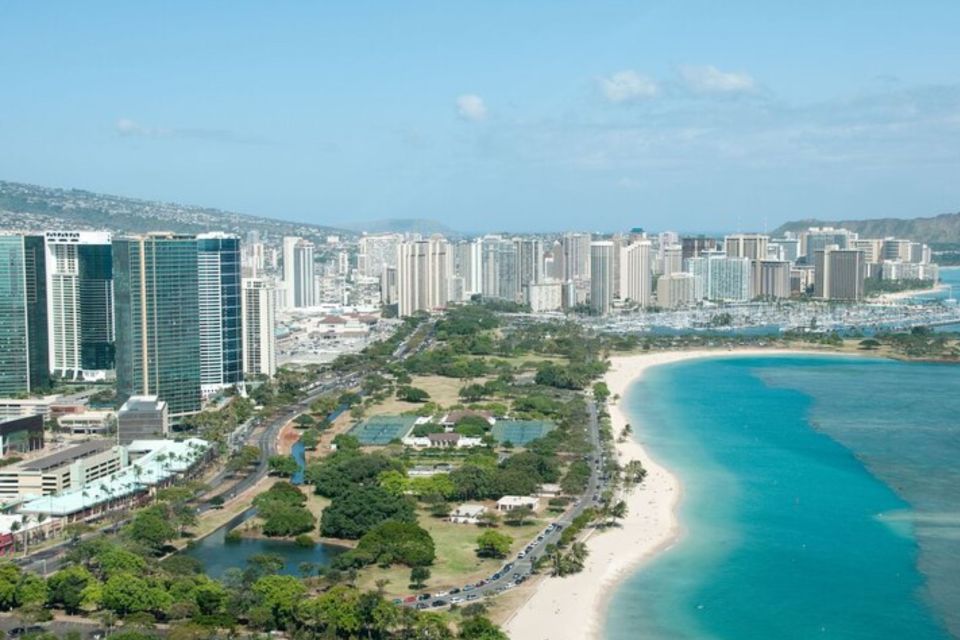 Honolulu: Private custom tour with a local guide - Real Experiences and Insights from Reviews