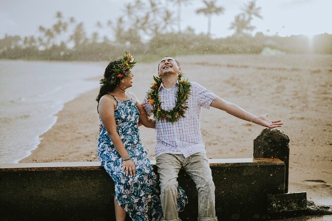 Honolulu - Private Photoshoot with a Top-Rated Local Photographer - Introduction