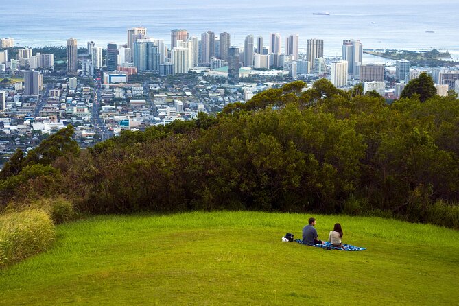 Honolulu Rainforest Self-Guided Audio Tour - The Sum Up