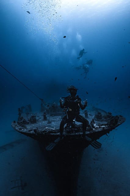 Honolulu: Scuba Diving for Certified Divers - Final Thoughts