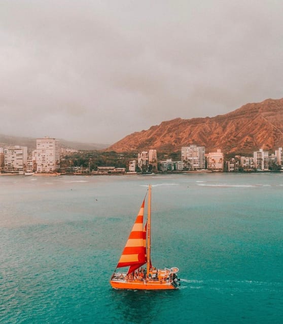 Honolulu: South Shore Open Sail - Final Thoughts: Is This the Right Tour for You?