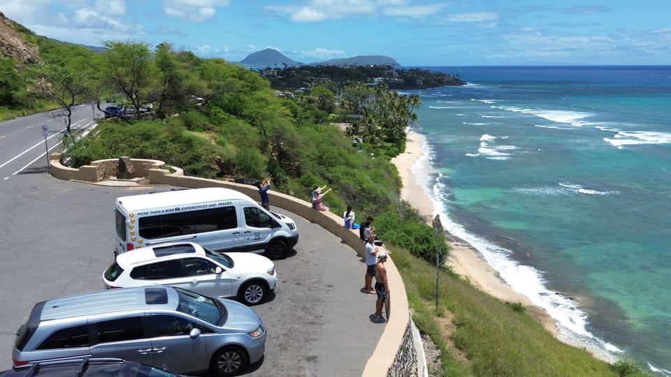 Honolulu: Stunning Views of Oahu! Half-day Scenic Tour - Who Should Consider This Tour?