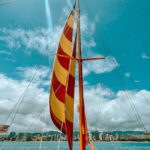 Honolulu: Sunset Catamaran Sailing Experience - Why This Tour Works Well