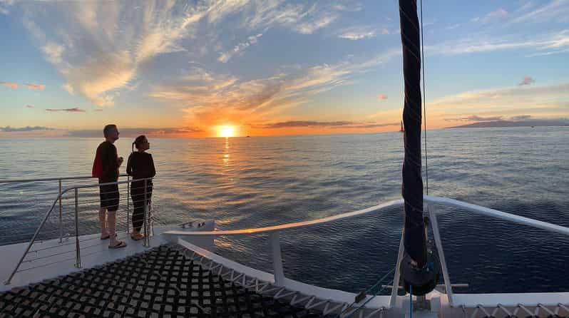 Honolulu Sunset Sail - Final Thoughts: Is the Honolulu Sunset Sail Worth It?