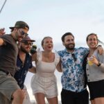 Honolulu Sunset Sail from Kewalo Harbor Including Drinks - An In-Depth Look at the Sunset Sail Experience
