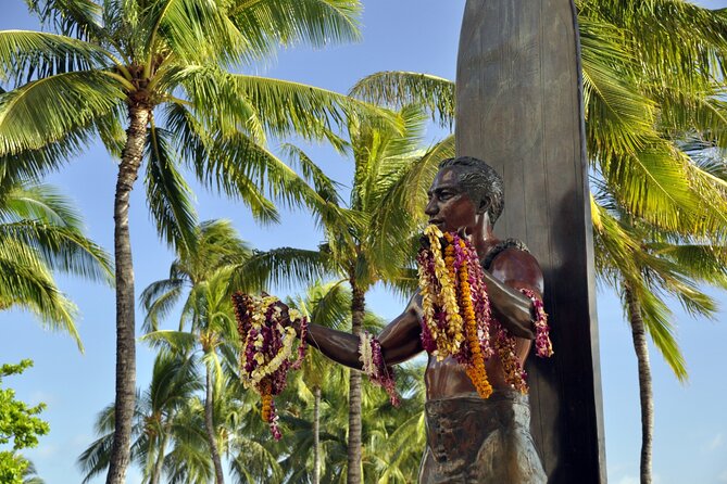Honolulu's Waikiki Self-Guided Walking Audio Tour - Final Thoughts