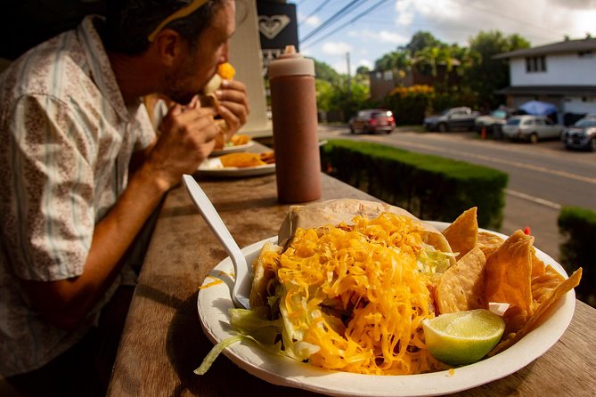Honolulu's Walking Food Tour - Practical Tips for the Tour