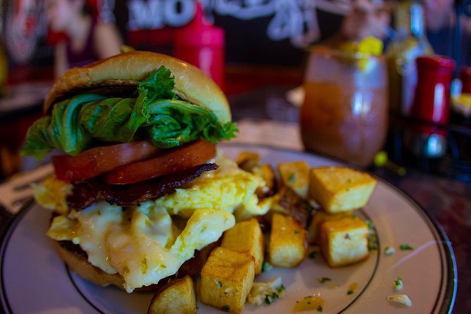 Honolulu's Walking Food Tour - FAQ