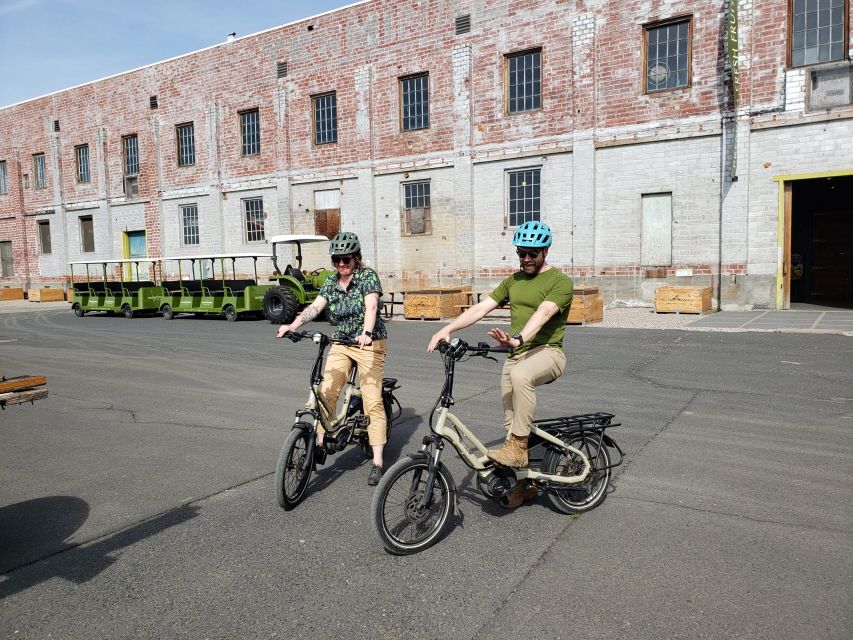Hood River: All-Day E-Bike Rental - In-Depth Breakdown of What Makes This Experience Stand Out