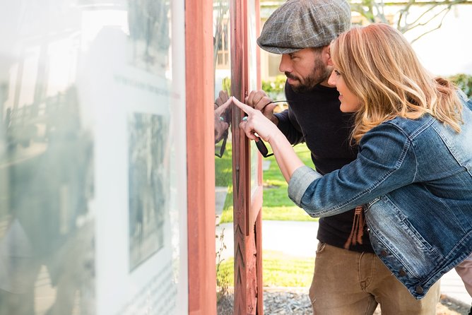 Hood River Team Trivia Hunt: New  Mobile Game App! - Breaking Down the Tour Experience