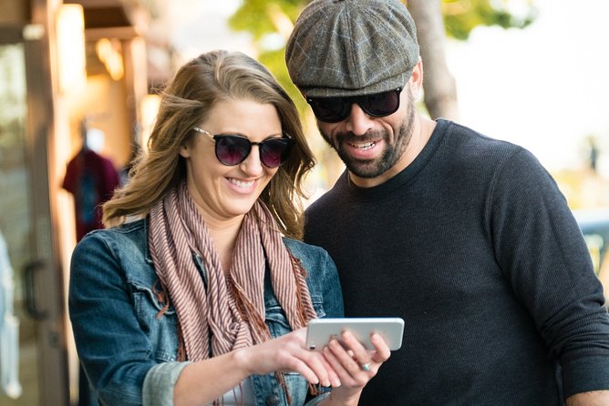 Hood River Team Trivia Hunt: New  Mobile Game App! - Is This Tour Worth the Price?