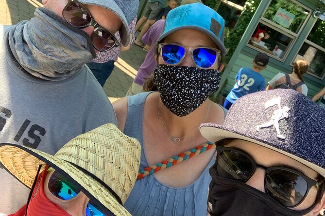 Hood River Team Trivia Hunt: New  Mobile Game App! - What To Expect on the Route