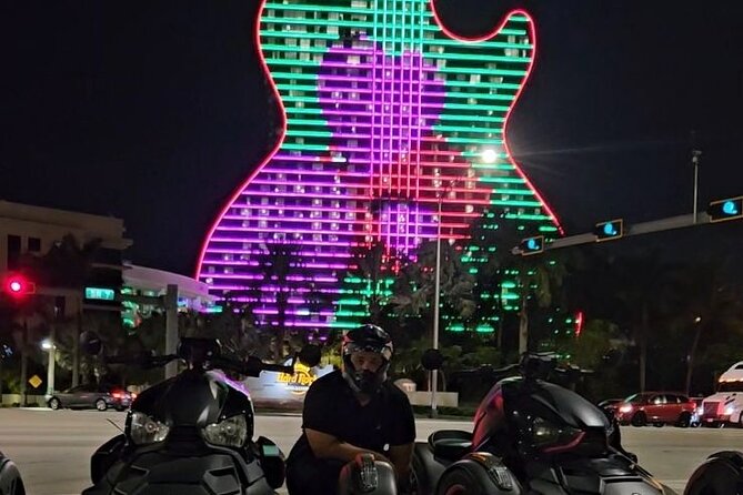 Hookah Bus Tour/Hard Rock Casino/Las Olas Ft. Lauderdale/Wynwood - Price and Value Analysis