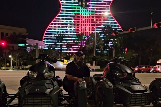 Hookah Bus Tour/Hard Rock Casino/Las Olas Ft. Lauderdale/Wynwood - Who Will Love This Experience?