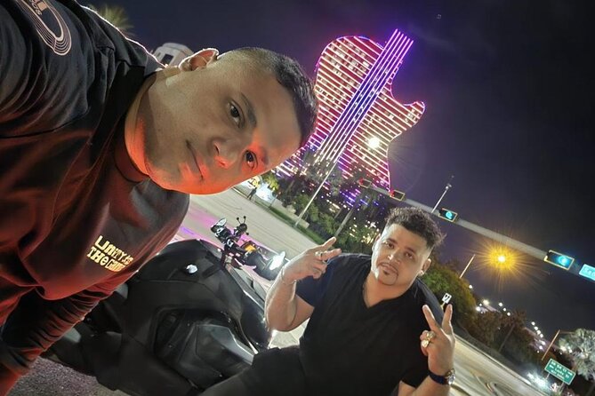 Hookah Bus Tour/Hard Rock Casino/Las Olas Ft. Lauderdale/Wynwood - FAQ