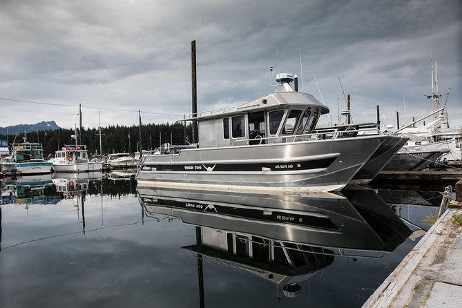 Hoonah Whale Tours - The Itinerary in Detail