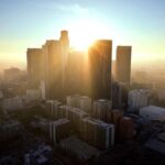 Hooray for Hollywood Helicopter Tour 35 Minutes - The Experience: What Makes It Special