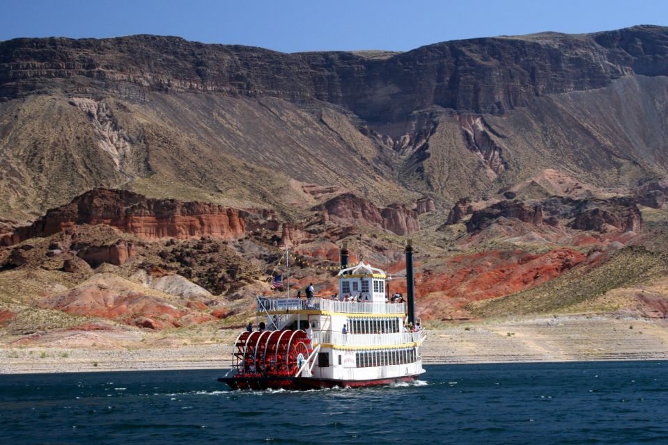 Hoover Dam: 90-Minute Midday Sightseeing Cruise - Final Thoughts