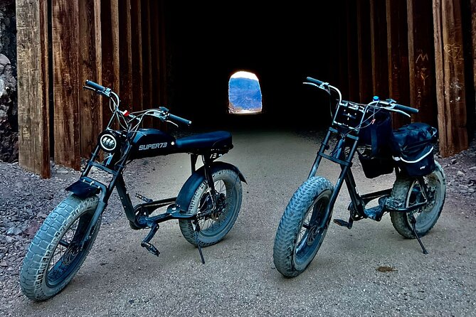 Hoover Dam Electric Bike Tour - The Experience in Detail: What to Expect