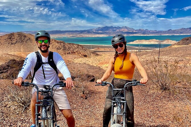 Hoover Dam Electric Bike Tour - Why This Tour Offers Great Value