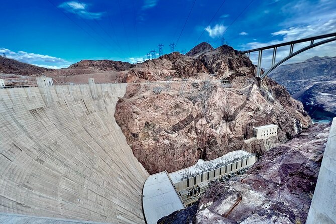 Hoover Dam Electric Bike Tour - The Sum Up: Is This Tour Right for You?