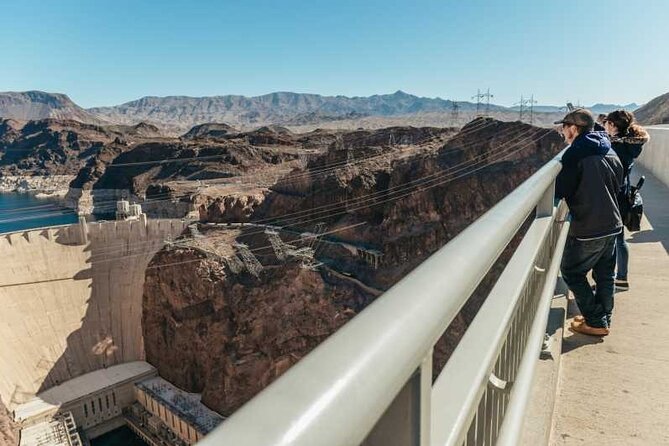 Hoover Dam Express Walk on Top Tour - Who Is This Tour Best For?