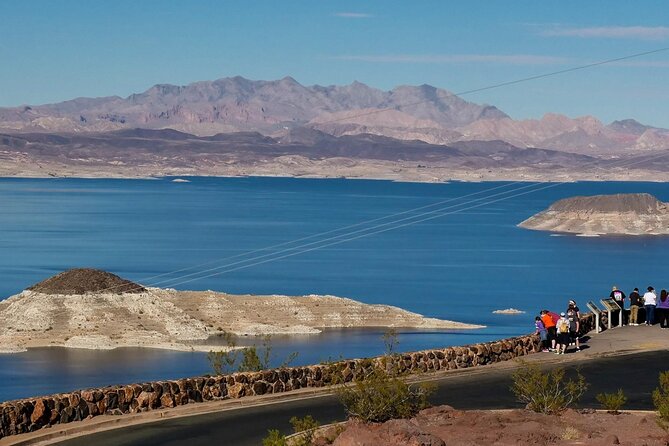 Hoover Dam Express Walk on Top Tour - Practical Information and Tips