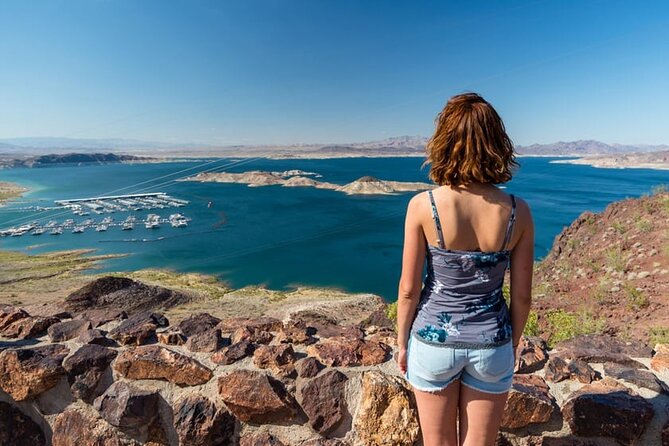 Hoover Dam Express Walk on Top Tour - FAQ About the Hoover Dam Express Walk on Top Tour