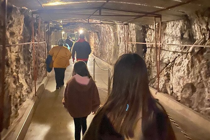 Hoover Dam Full Experience - What’s included and what’s not