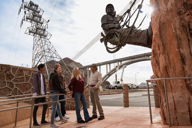 Hoover Dam Inside and Out - Authentic Insights from Reviewers