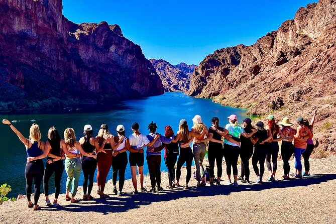 Hoover Dam Kayaking Trip, 6 Hot Springs, 6 Caves, 4 Waterfalls - Final Thoughts: Who Will Love This Tour?  