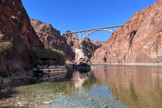 Hoover Dam Kayaking Trip, 6 Hot Springs, 6 Caves, 4 Waterfalls - Frequently Asked Questions (FAQs)  