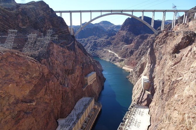 Hoover Dam, Lake Mead and Boulder City Tour with Private Option - Who Will Love This Tour?
