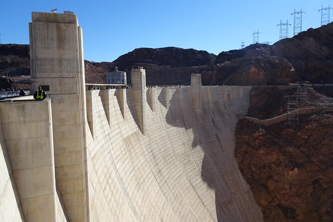 Hoover Dam, Lake Mead and Boulder City Tour with Private Option - The Sum Up