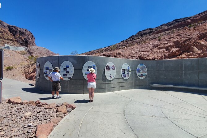 Hoover Dam, Lake Mead and Boulder City Tour with Private Option - FAQ