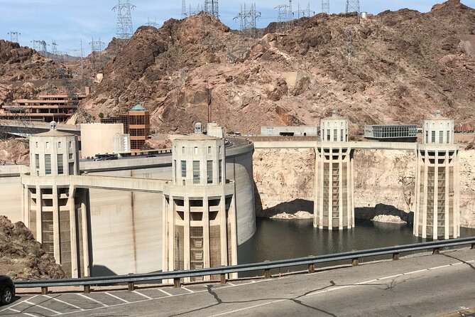 Hoover Dam Power Plant Historic Era Railroad Museum Tour - Final Thoughts: Who Is This Tour Best For?