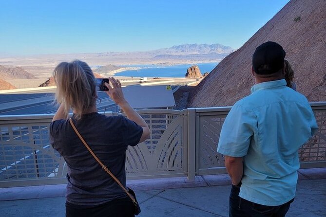 Hoover Dam Private Tour BY Luxury SUV - Final Thoughts