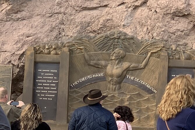 Hoover Dam Self-Guided Driving Audio Tour Guide - Practicalities & Considerations