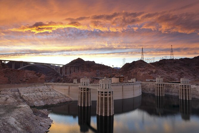 Hoover Dam Self-Guided Driving Audio Tour Guide - Who Will Love This Tour?
